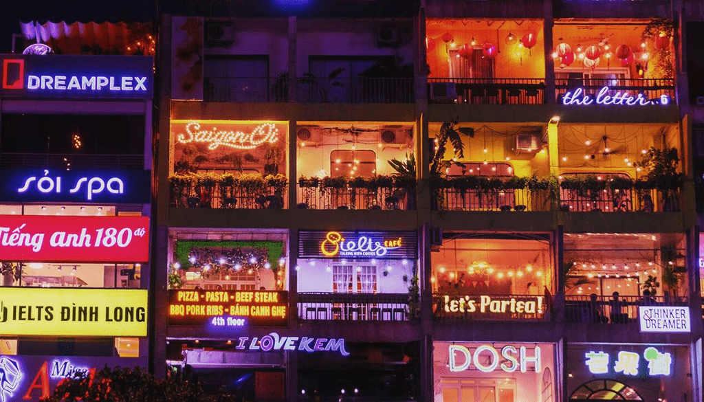 Neon Sign Board | Telangana | Eumaxindia